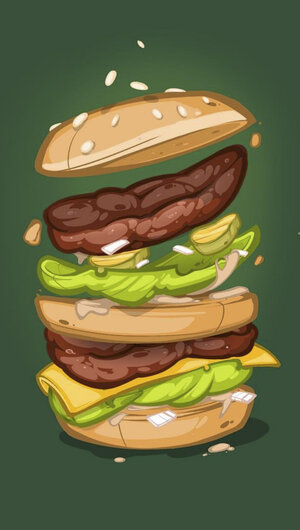 Iconic Big Mac - OMD create