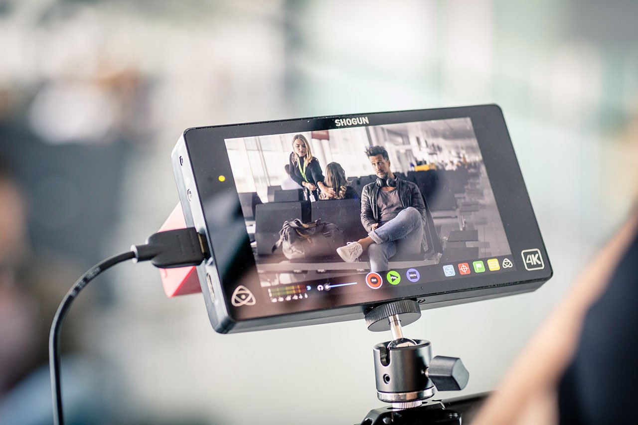 Content Production - OMD create