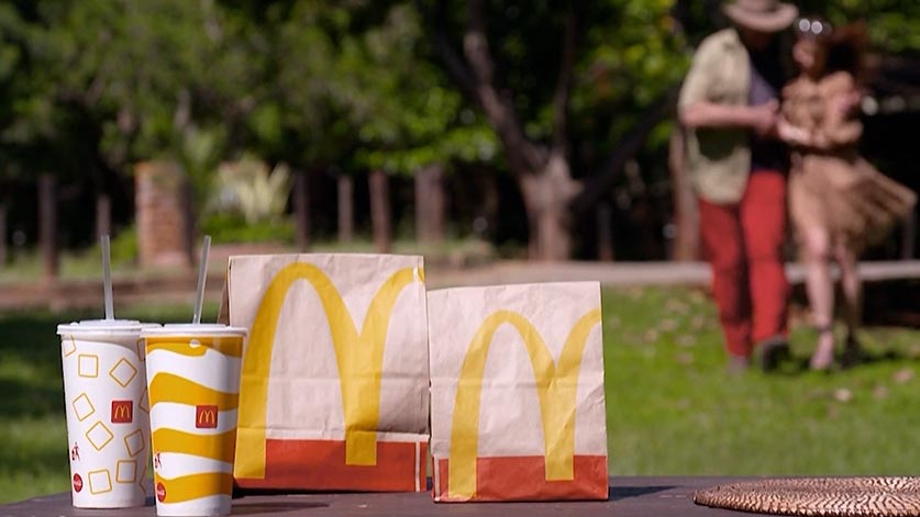 Ich bin ein Star - OMD create